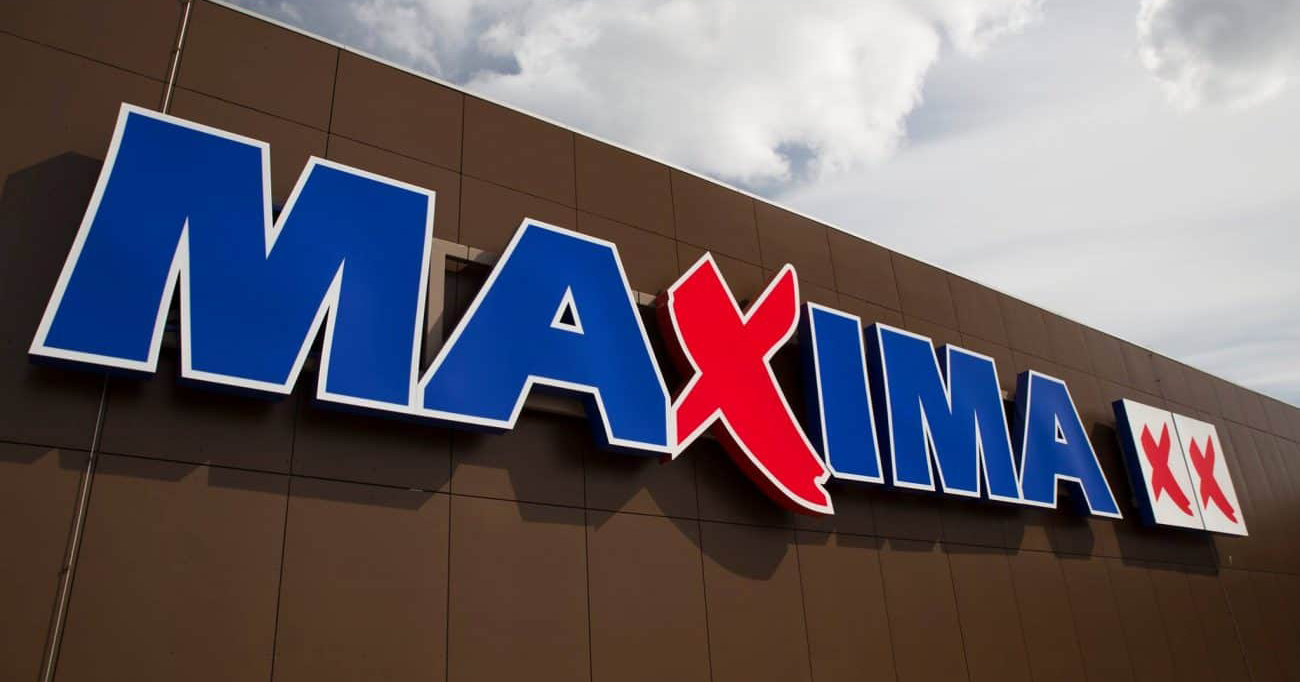 Maxima + Edisoft = Success | Edisoft